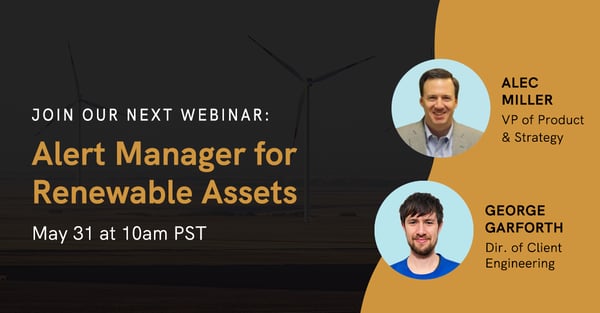 Solutions | Alert Manager